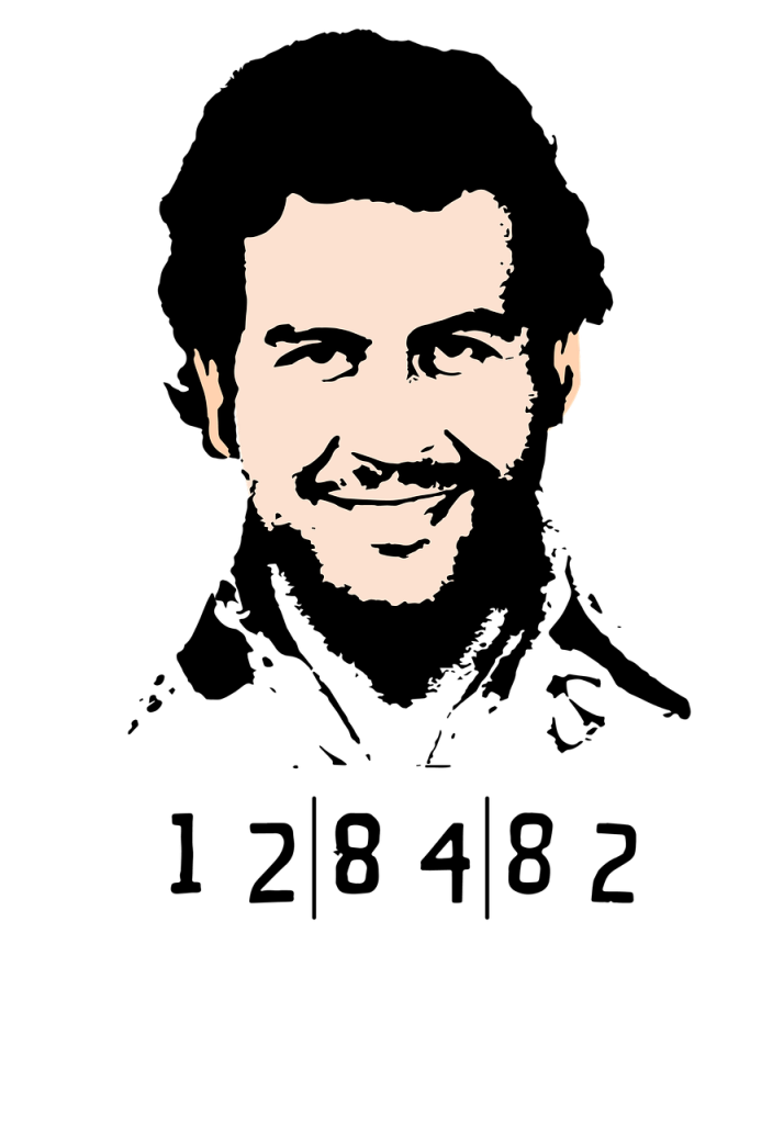 Kisah Pablo Escobar: Legenda Mafia Narkoba – Terekam Jejak